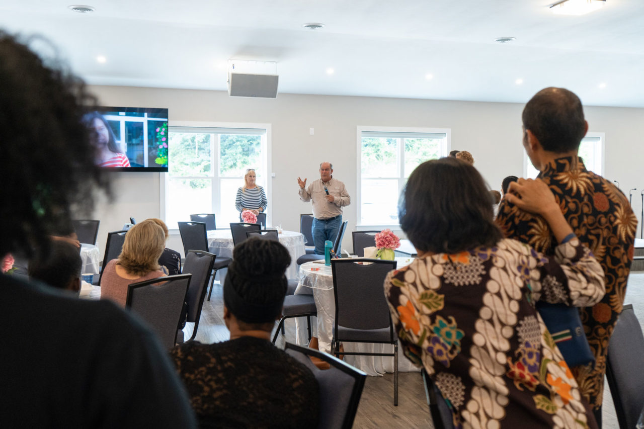 Official Opening of the Better Living Center | Wildwood Health Institute