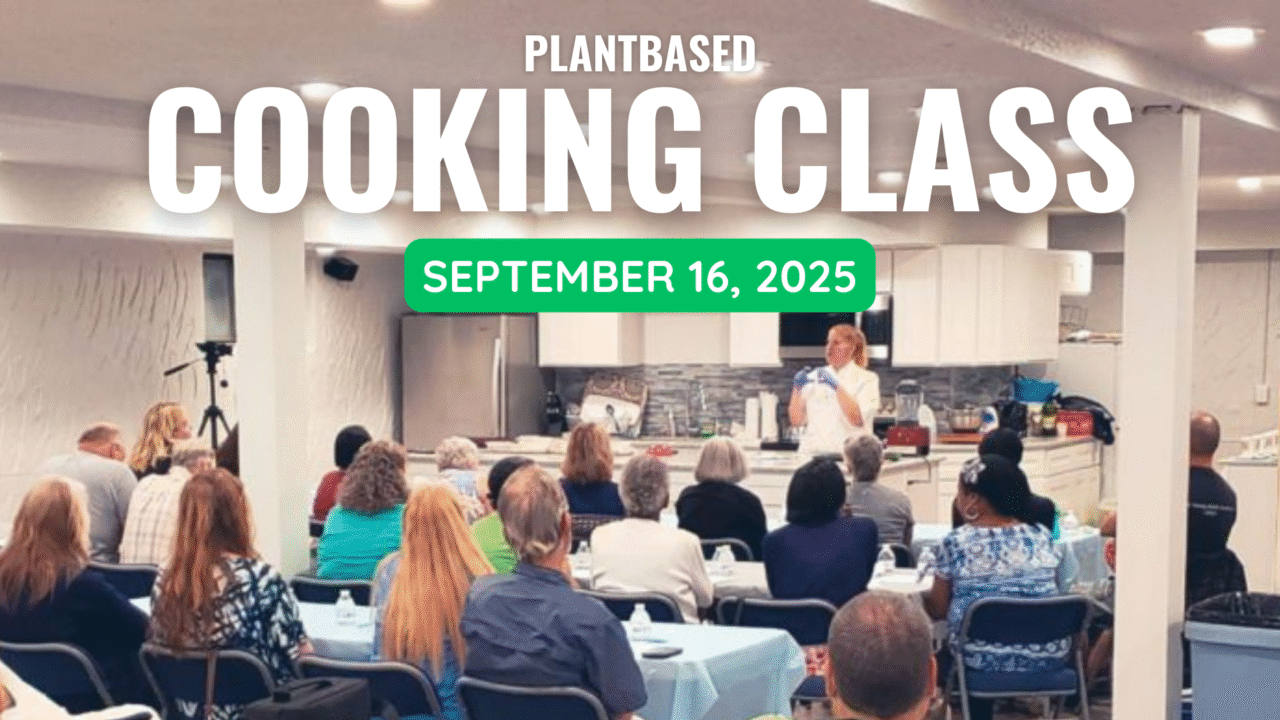 Plant-based Cooking Class | Wildwood Health Institute